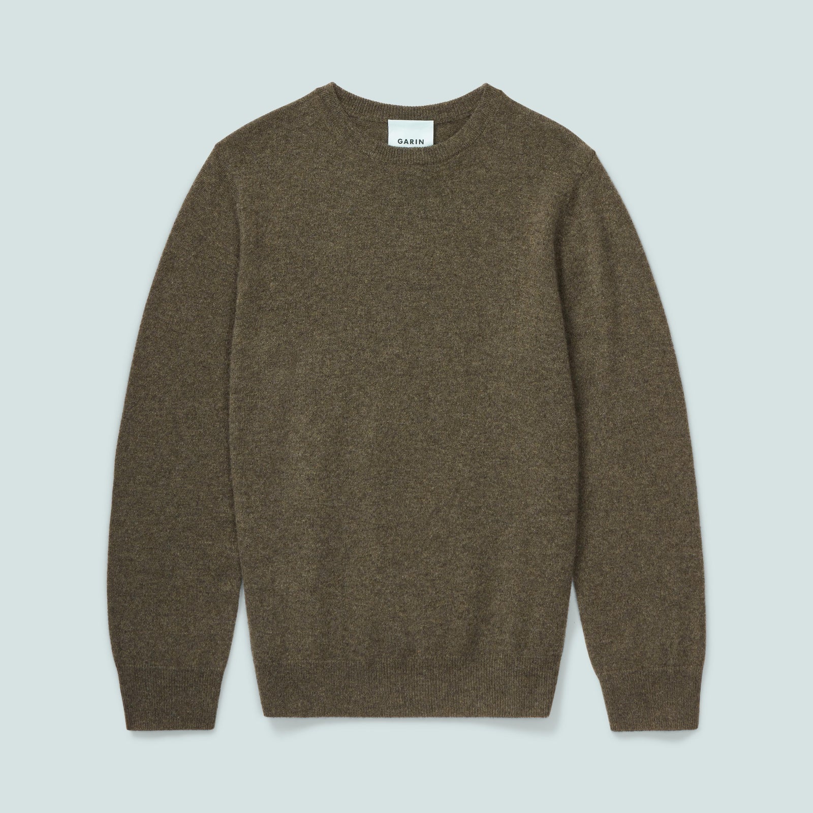 Garin Men's Sweaters – GARIN